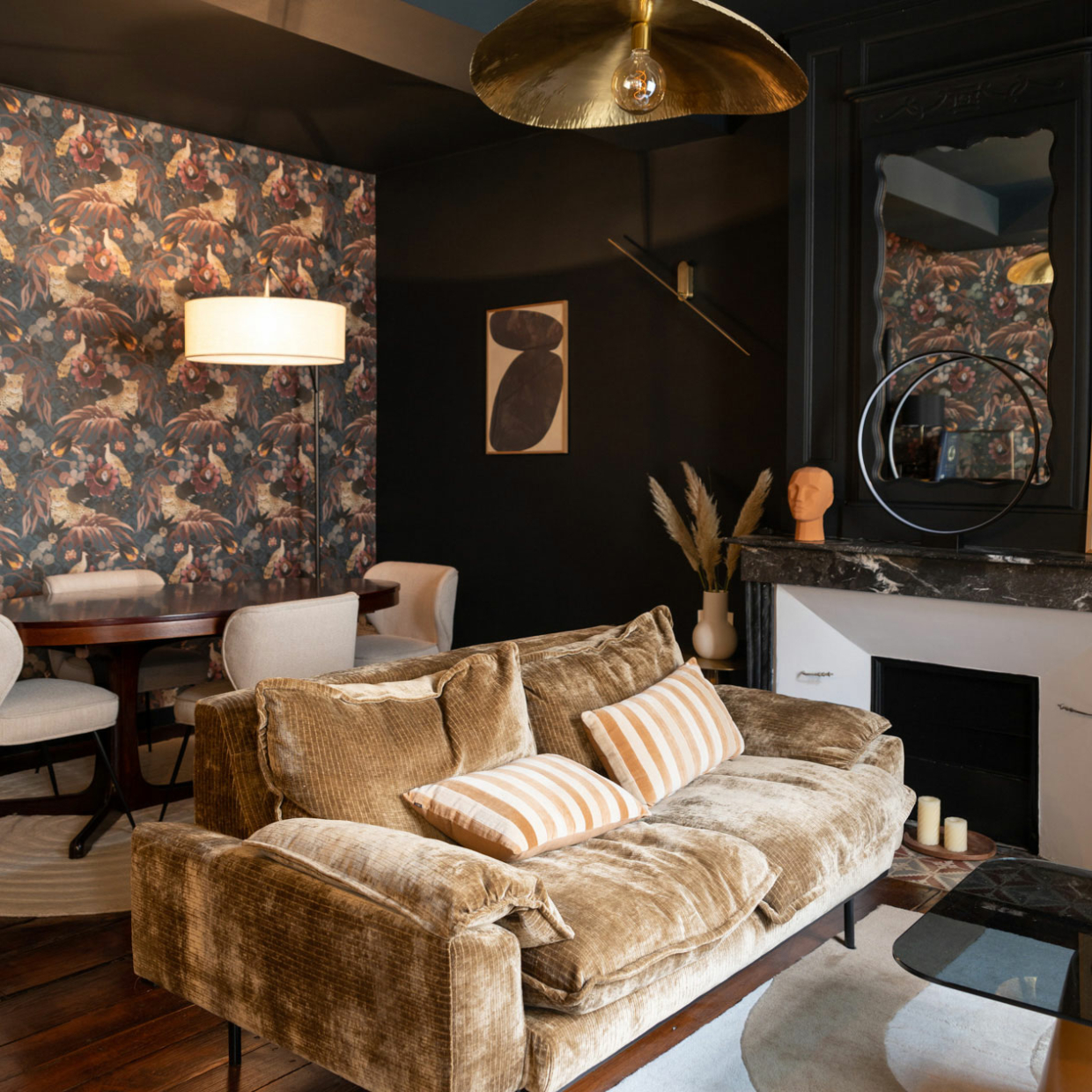 Deluxe Apartment - Stay Maison Baluchon